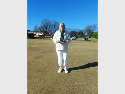 Allen Park Bowling Club honours top players at annual prize-giving ...