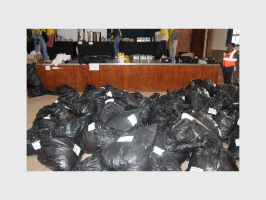 Street Store initiative brings hope to Thembisa residents | Kempton Express