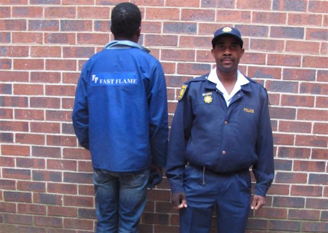 Woman stabbed at tavern | Germiston City News