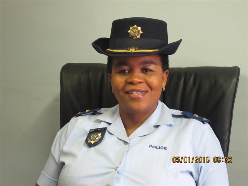 Primrose police welcome new commander | Germiston City News