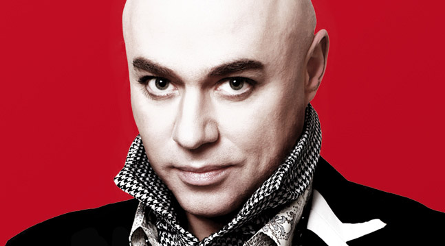 5 Reasons to catch Nataniël’s Mannequin at Emperors Palace | Germiston ...