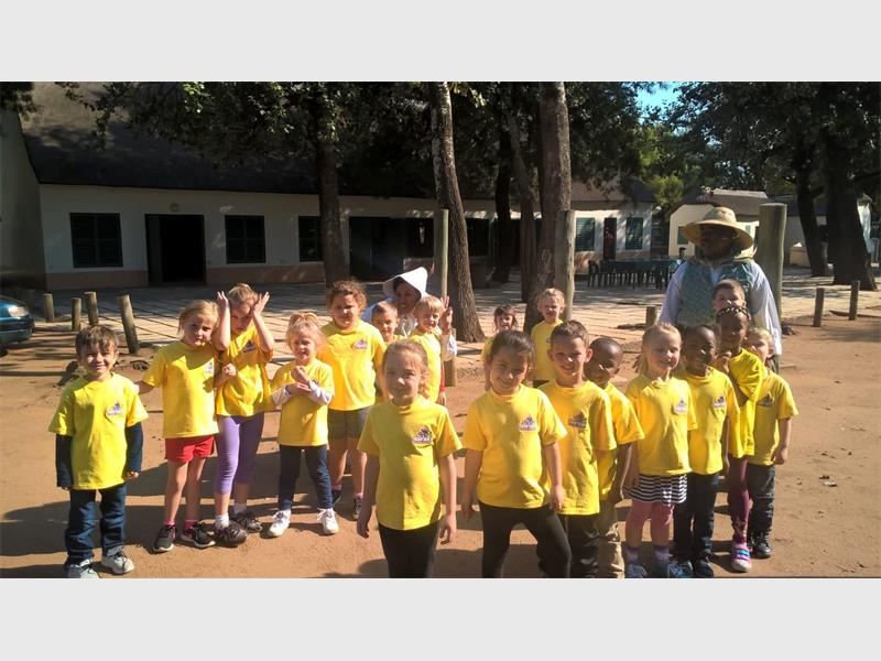 Local school to hold annual fête – Germiston City News
