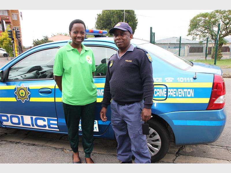 Print Exclusive: Help the youth desk reach new heights | Germiston City ...