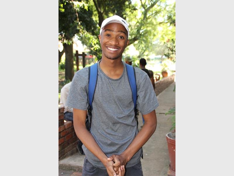 Dawnview matrics celebrate their results | Germiston City News