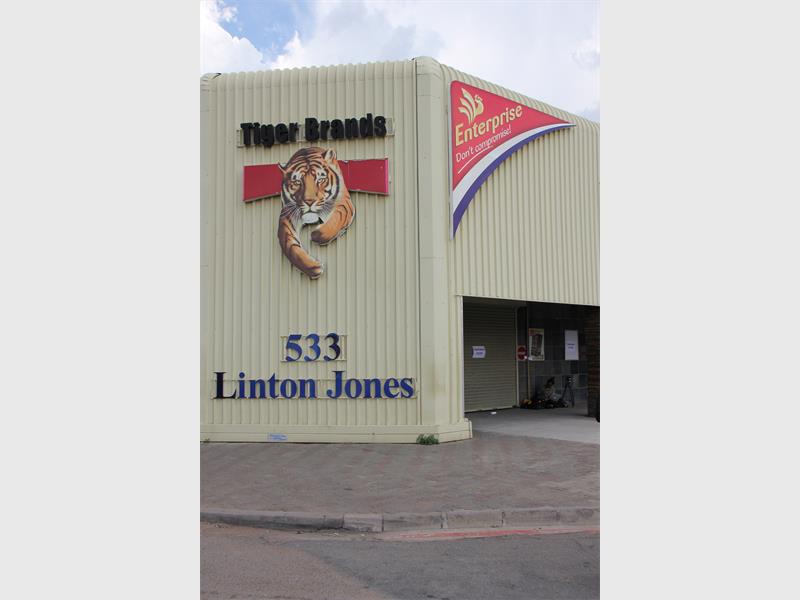 Listeriosis outbreak officially over, Germiston Enterprise Factory Shop ...