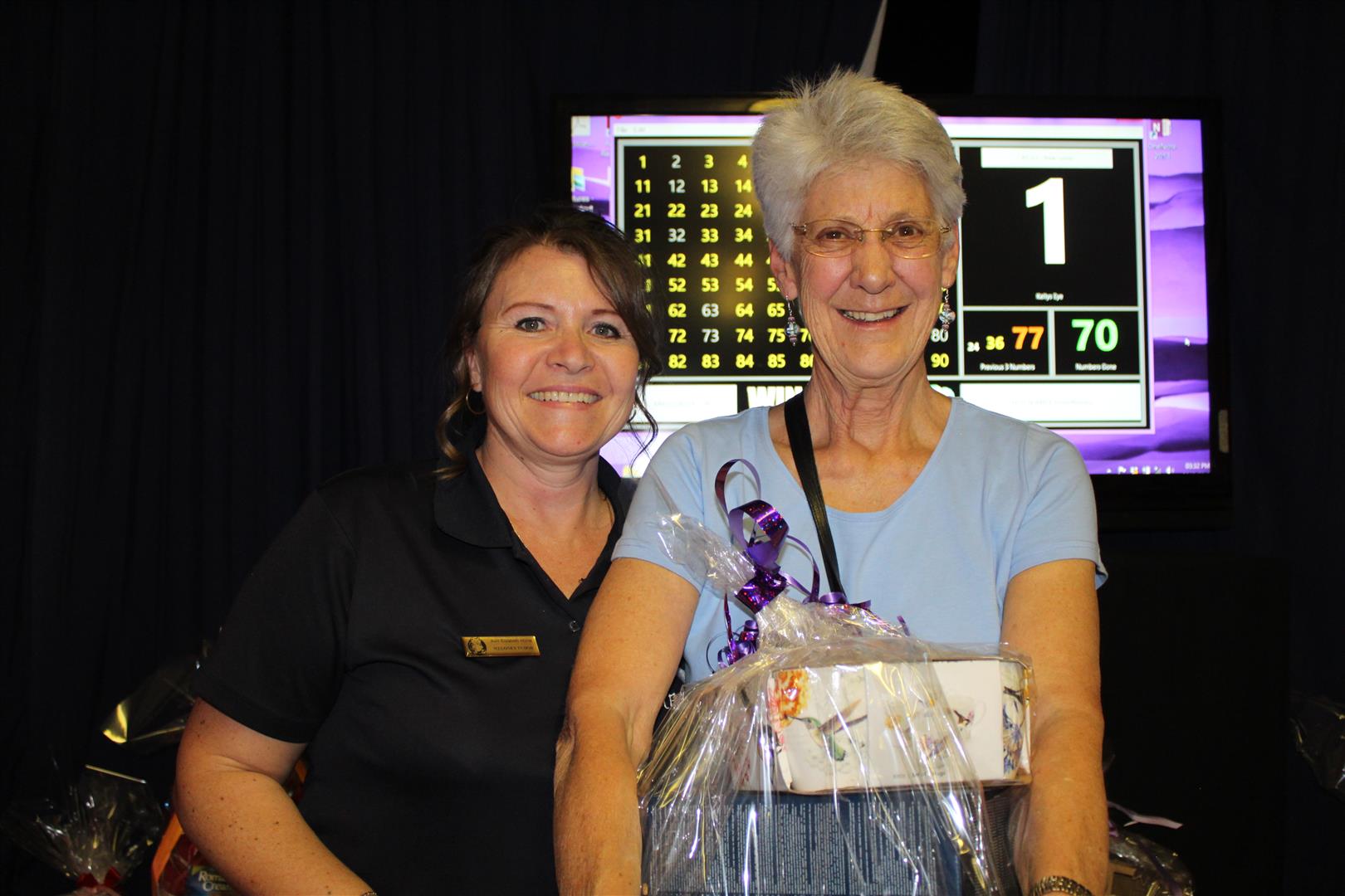 Entertaining bingo fund-raiser at local home | Germiston City News