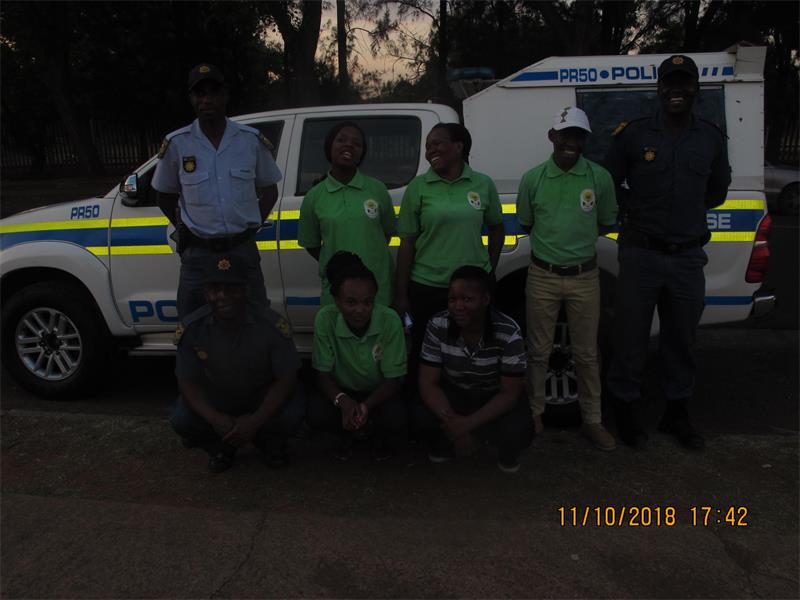 Several crimes on the rise in Marlands and Wychwood | Germiston City News