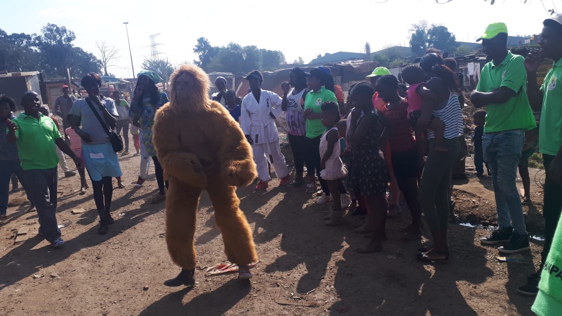 The protection of children in the spotlight | Germiston City News