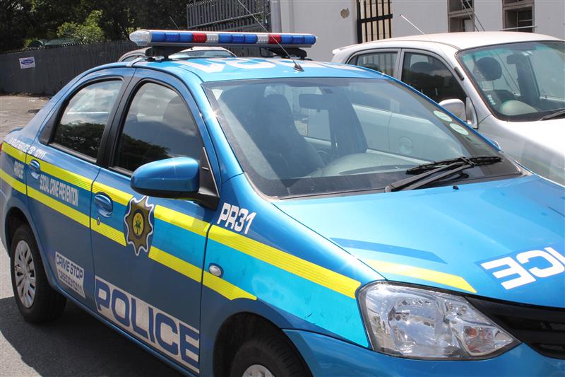Primrose police remind community of their sector numbers | Germiston ...