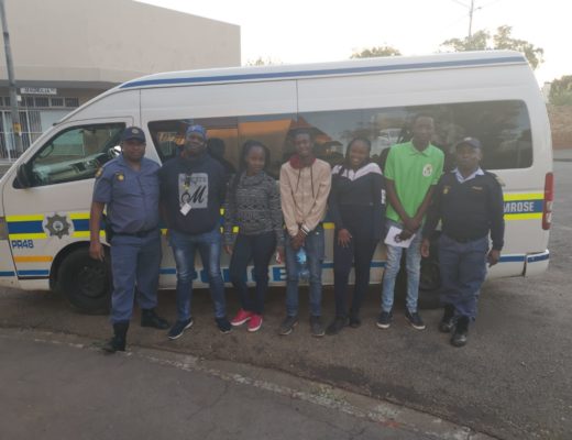 Several crimes on the rise in Wychwood | Germiston City News