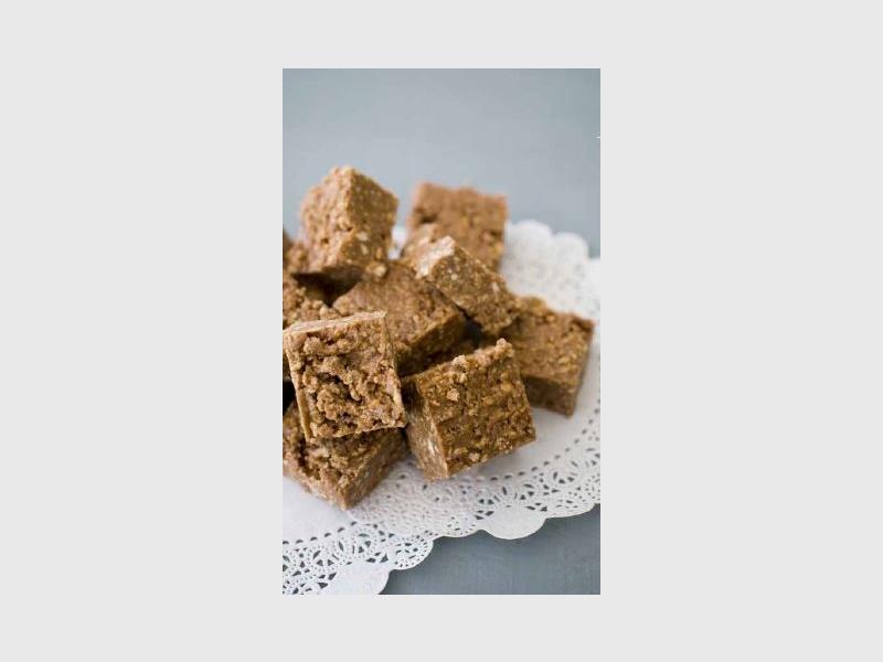 Make this easy no-bake fridge cake | Germiston City News