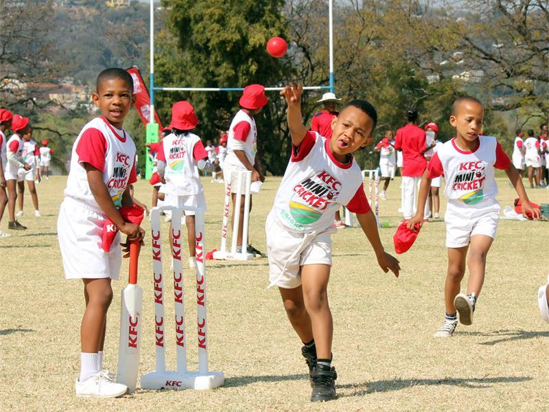 KFC celebrates youth excellence this Youth Month | Germiston City News