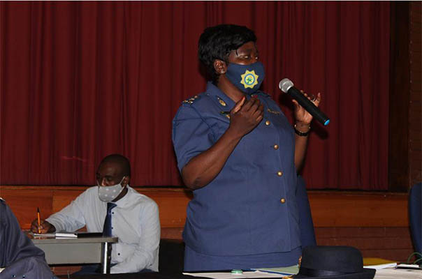 Stakeholders team up to fight hijacking of buildings in the City ...