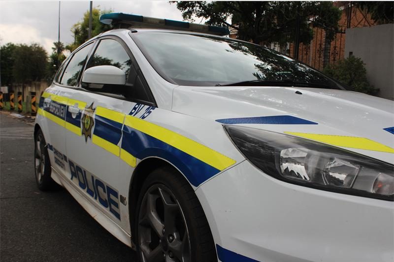Report bad service from SAPS | Germiston City News