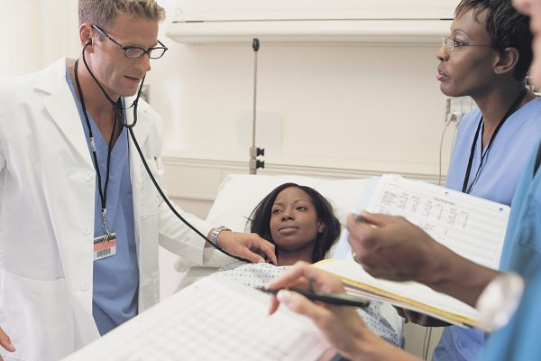 Life Roseacres Hospital - Quality care right on your doorstep ...