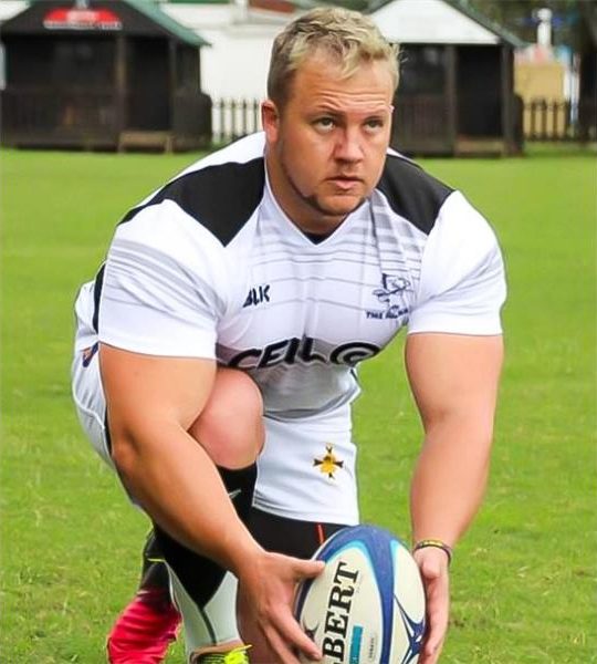 Steyn moves to coaching | Germiston City News