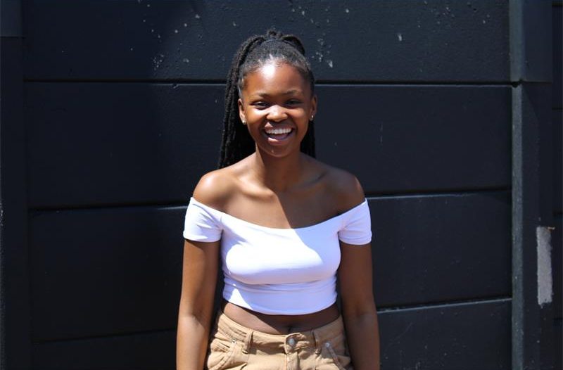 Owami gives a hand to the less fortunate | Germiston City News