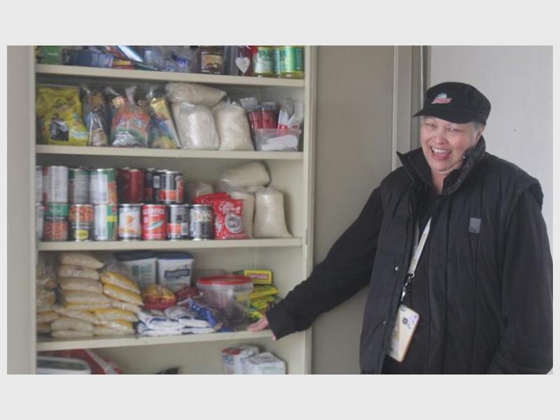 Santa comes early for Klopperpark kids | Germiston City News