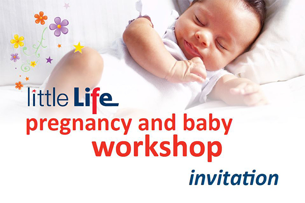 Life Roseacres Hospital to equip parents-to-be with vital information ...