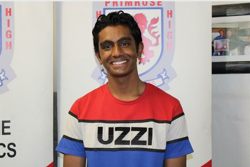 Primrose Technical High improves on pass rate | Germiston City News