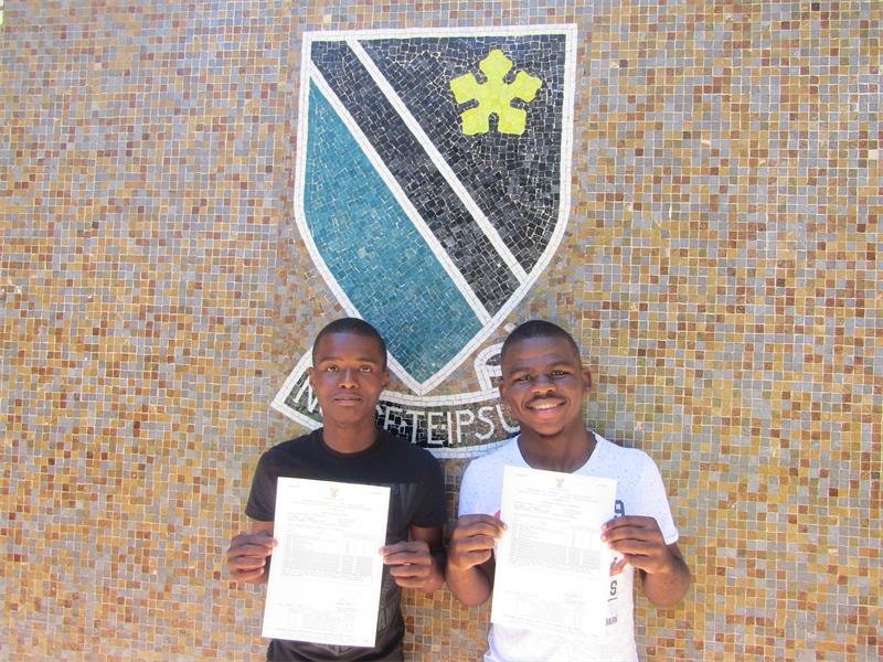 Dawnview 2021 matric results | Germiston City News