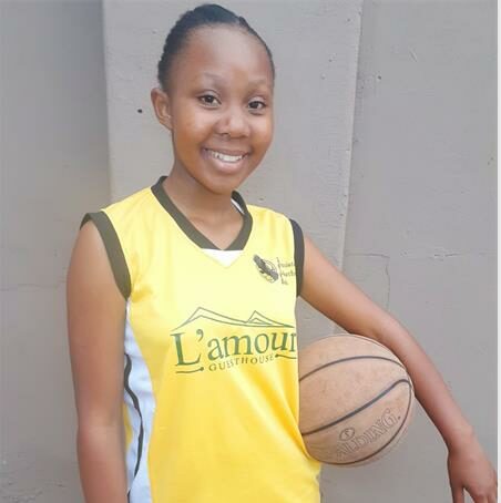 Mogapi praised for her dedication | Germiston City News
