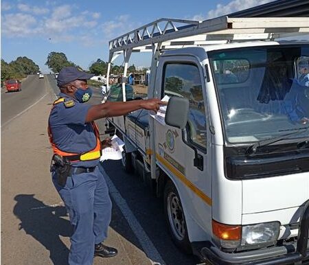 Beware of smash-and-grabs - SAPS | Germiston City News