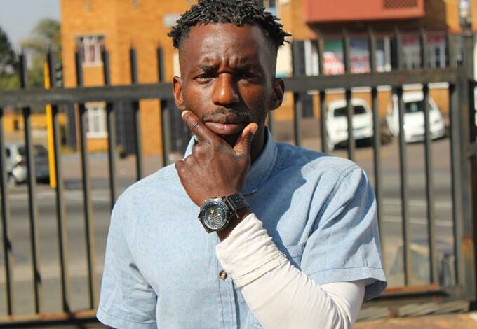 Germiston's Ghetto Priest drops long awaited music | Germiston City News
