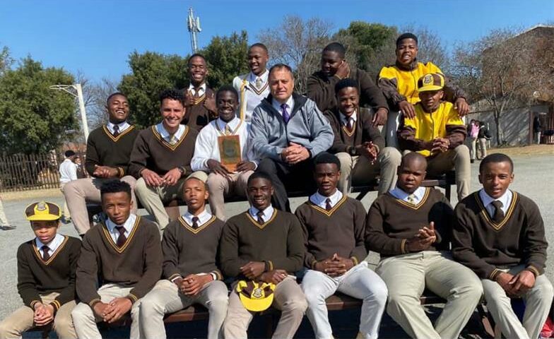 Elspark rugby team U16s qualify for Virseker Beker semi-finals ...