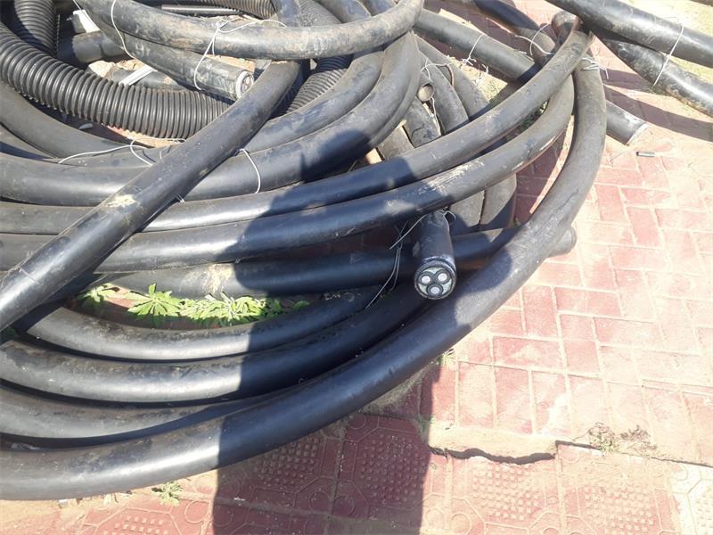Cable thief sentenced to seven years by Ekurhuleni court | Germiston ...
