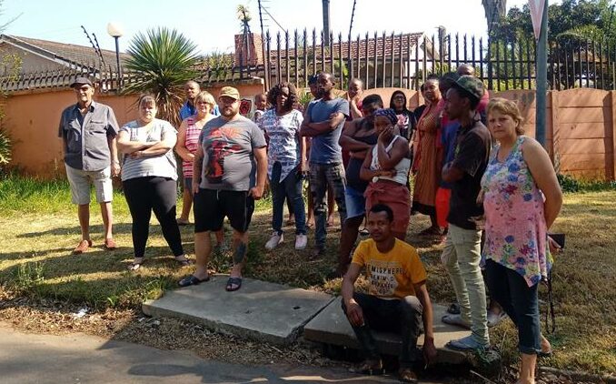 Primrose Ratepayers Association calls for investigation into power woes ...