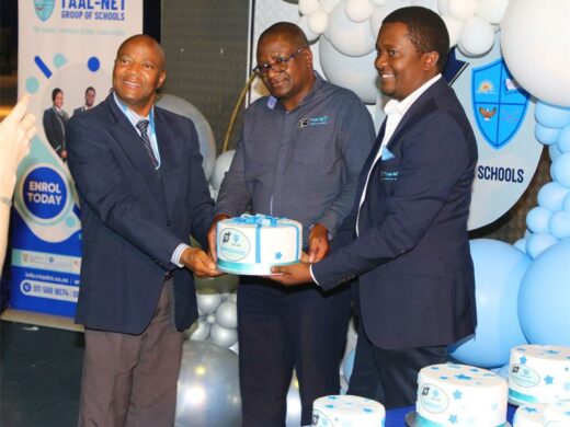 Taal-Net Group of Schools celebrate 13 years | Germiston City News