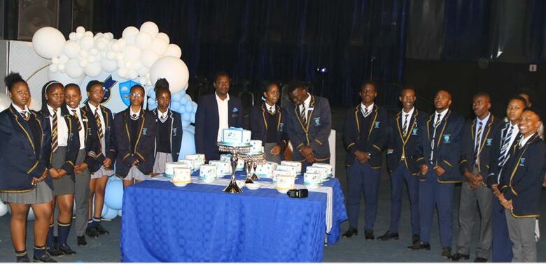 Taal-Net Group of Schools celebrate 13 years | Germiston City News