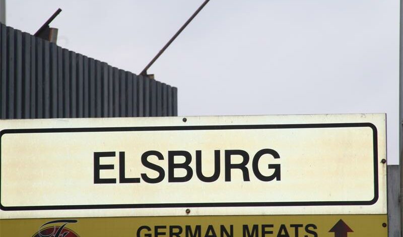 Councillor addresses service delivery woes in Elsburg | Germiston City News