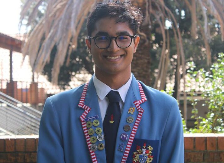 Class of 2023 have their say | Germiston City News