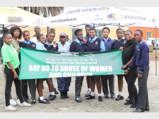 Silkworth visits Hawks Academy for drug awareness | Germiston City News