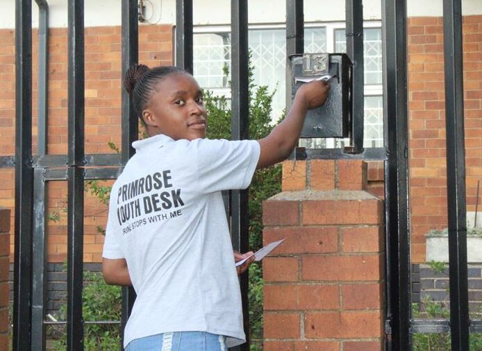 Primrose Youth desk invites new members | Germiston City News