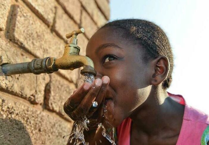 Adopt water saving-measures - CoE | Germiston City News