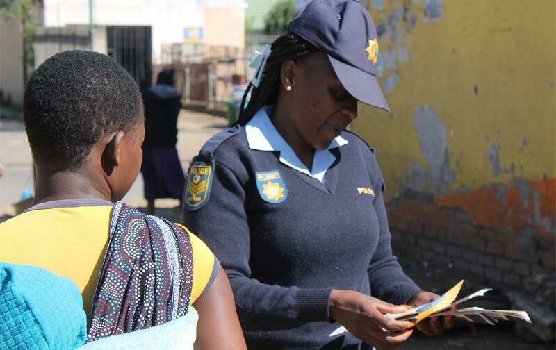 District officials worried about Primrose illegal mining | Germiston ...