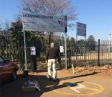 EMPD advises on deceased's property | Germiston City News