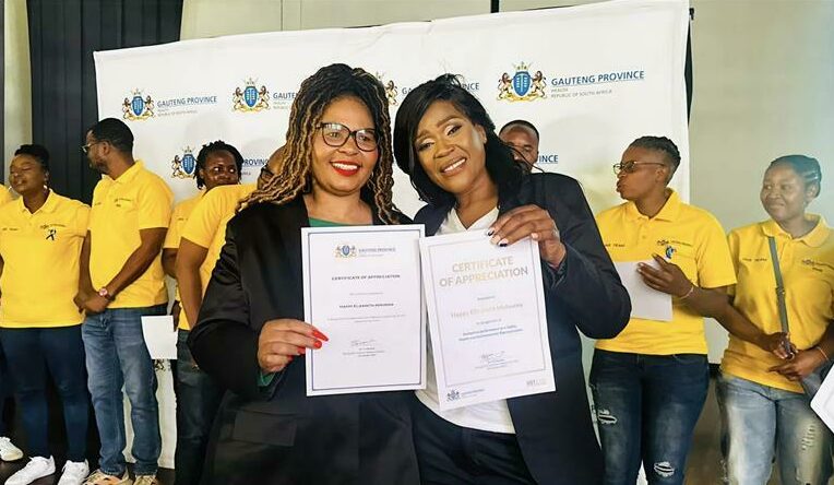 Health awareness event hosted at Bertha Gxowa | Germiston City News