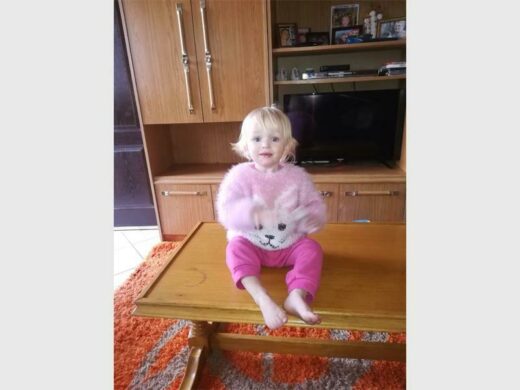 Court finds mother and fiance guilty for murder of Chevonne Rusch ...