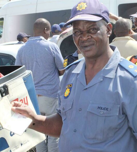 Klopperpark residents concerned about public disturbance | Germiston ...