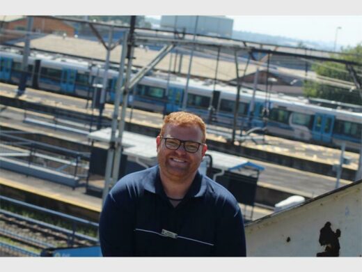 Train stations in Elandsfontein and Marlands now operational ...