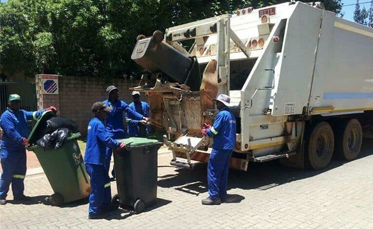 Reckless driving results in higher sentence for refuse truck driver ...