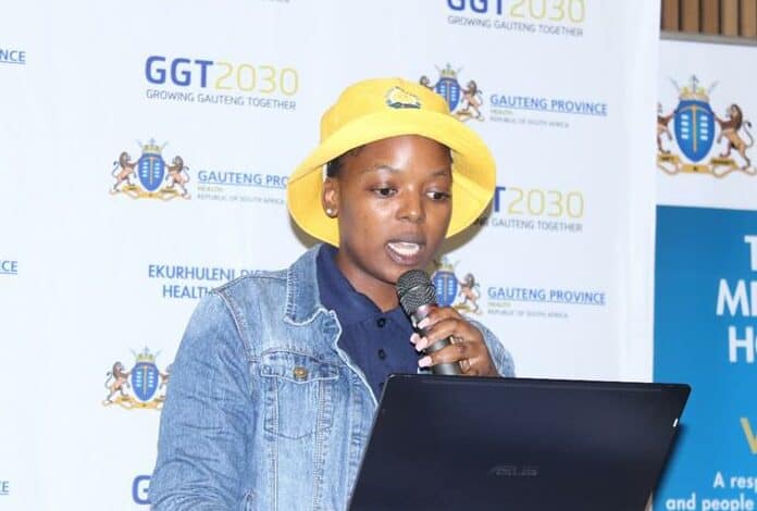 Measures taken to increase capacity of Ekurhuleni hospitals | Germiston ...