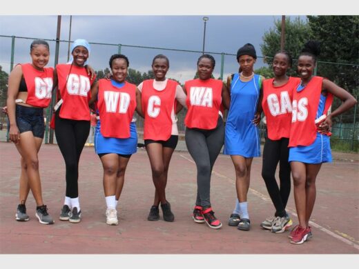 Netball league brings teams together in Germiston | Germiston City News