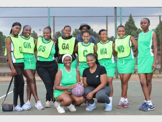 Netball league brings teams together in Germiston | Germiston City News