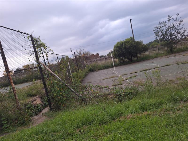 Local sports club needs saving | Germiston City News