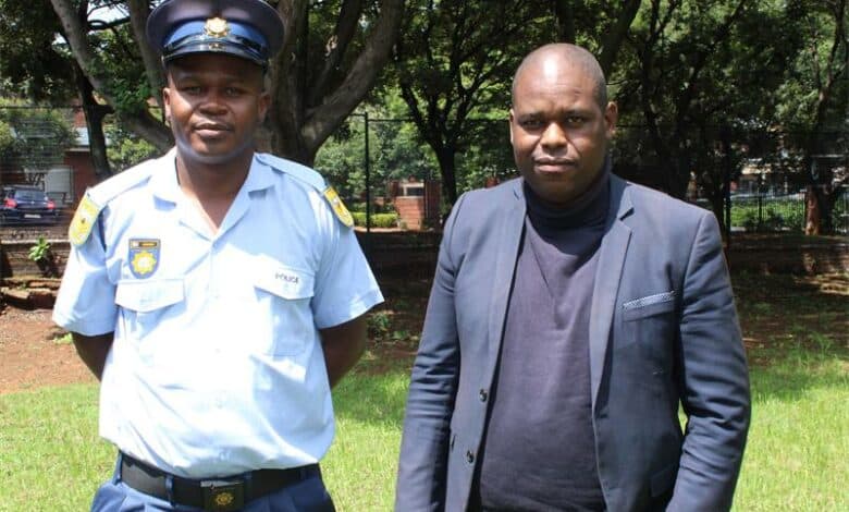 Germiston elderly man gets 10 years for raping six-year-old | Germiston ...